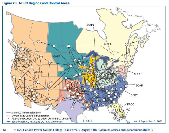 Energy Bite | Episode 131: Can we prevent blackouts?